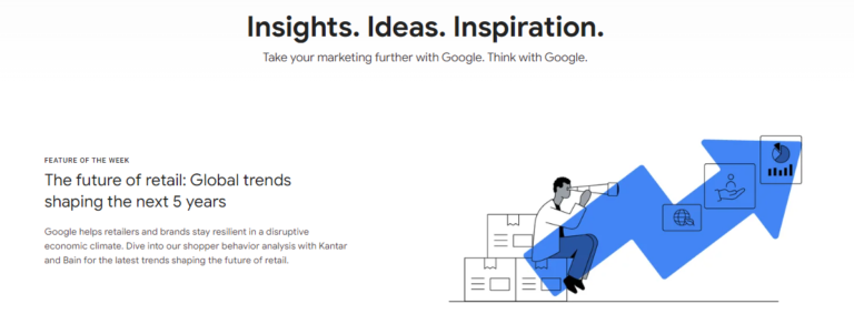 How to Use Think with Google for Market Research | Ukti