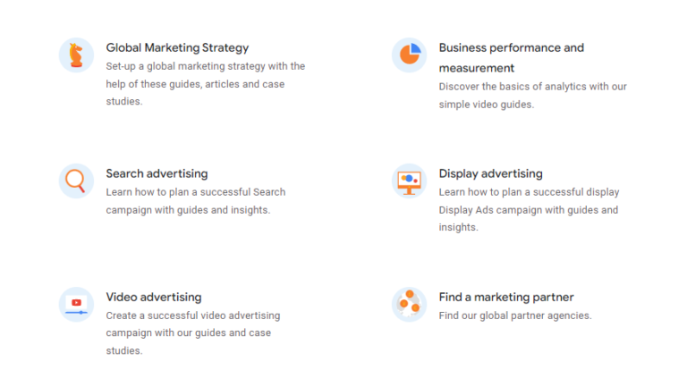 How to Use Think with Google for Market Research | Ukti