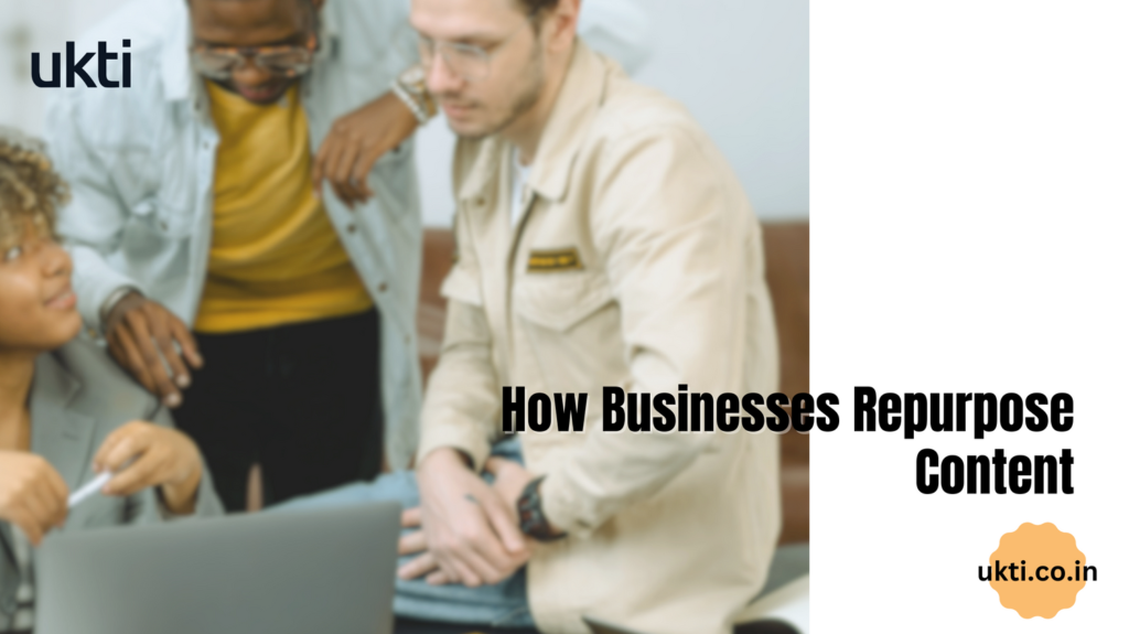 11 Real-Life Examples of Successful Content Repurposing