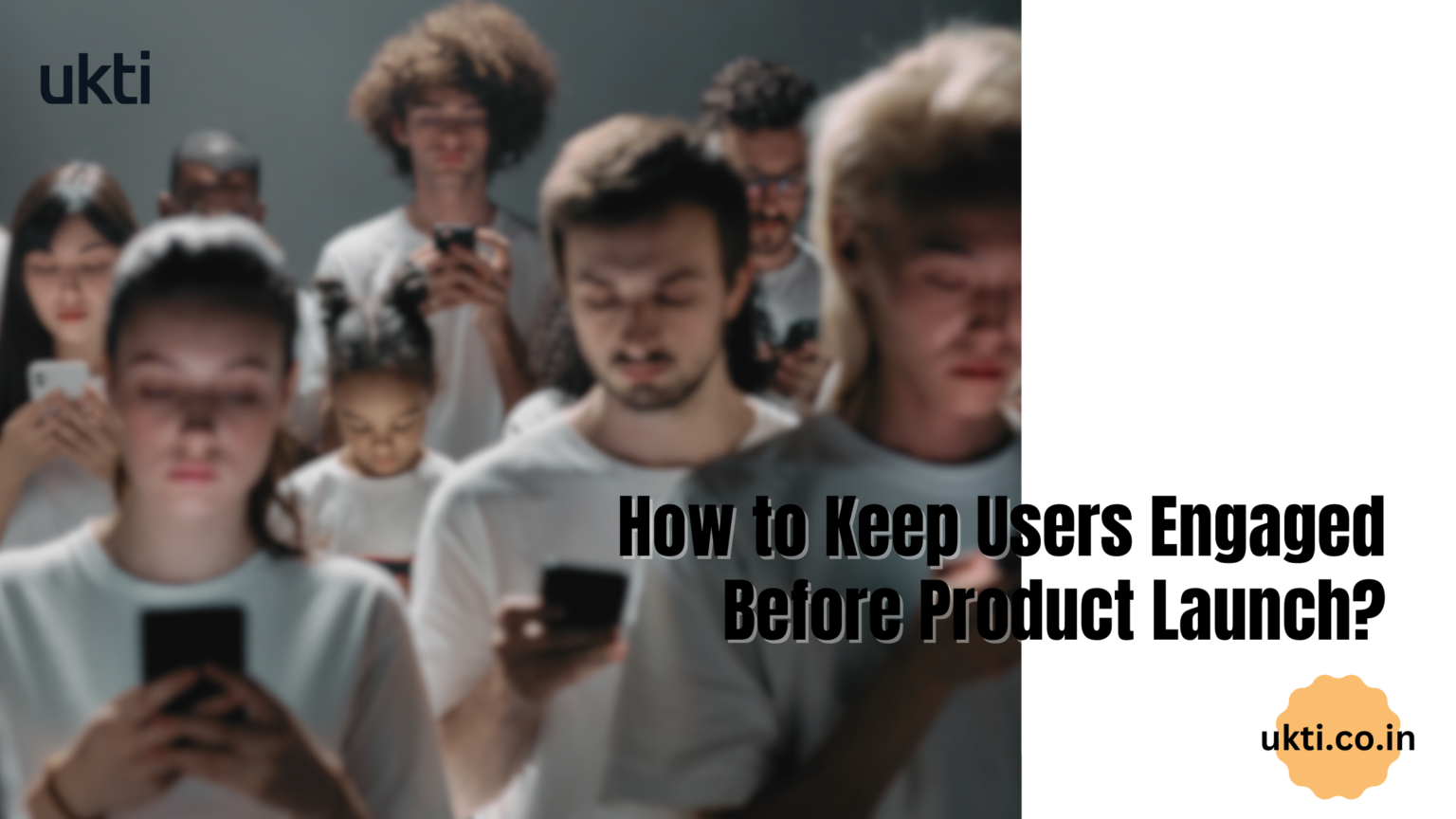 5 Pre-launch Content Ideas for Better Engagement