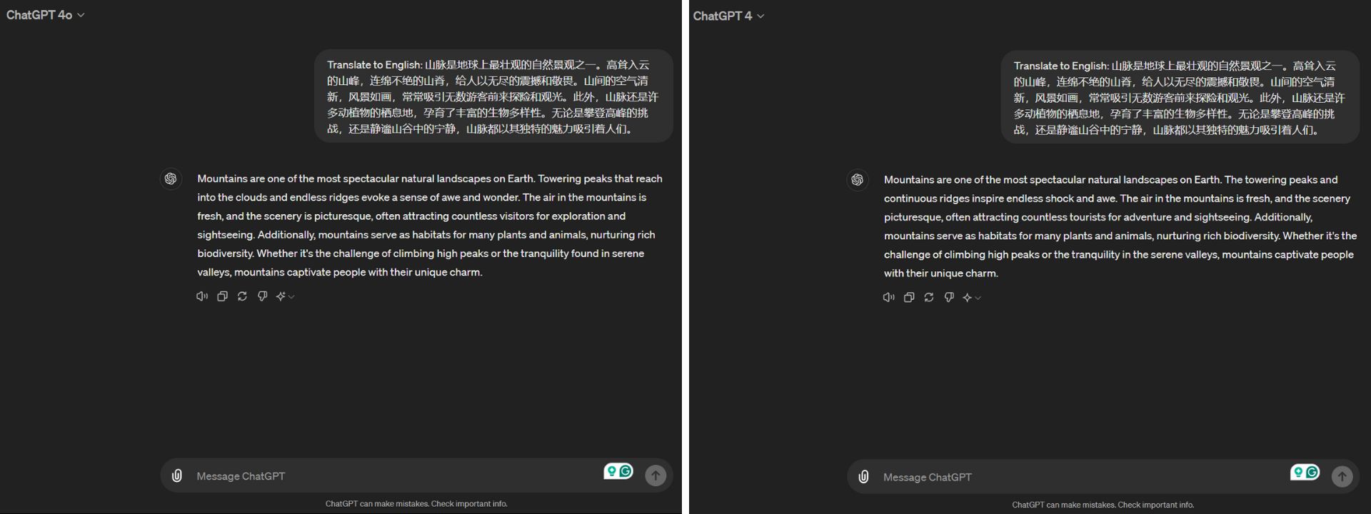 Everything You Need to Know About GPT-4o