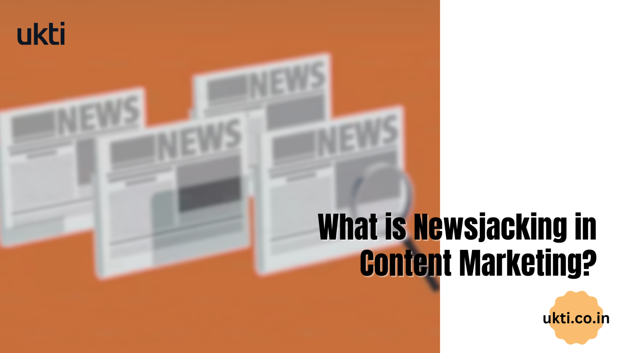 What is Newsjacking in Content Marketing? Examples and Strategies Explained
